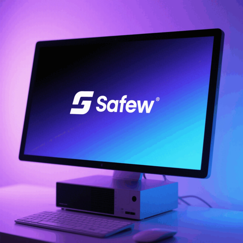 如何在Windows上安装SafeW电脑版？-SafeW下载-SafeW|Web网页版
